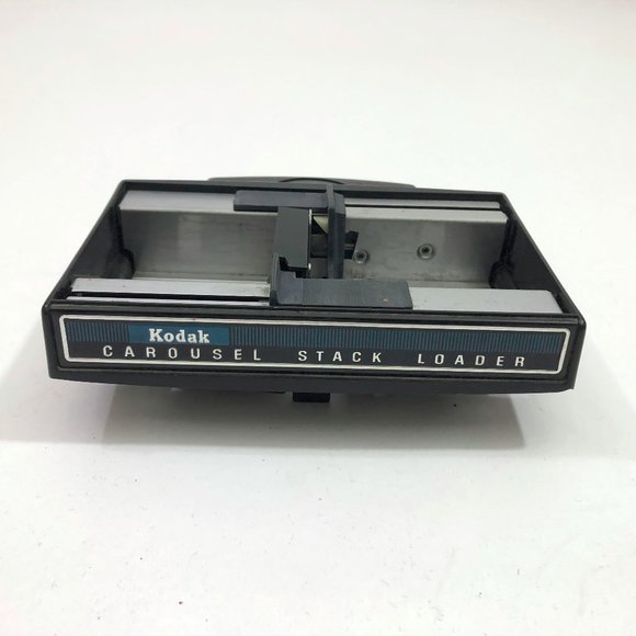 Kodak | Cameras, Photo & Video | Vintage Kodak Carousel Stack Loader ...